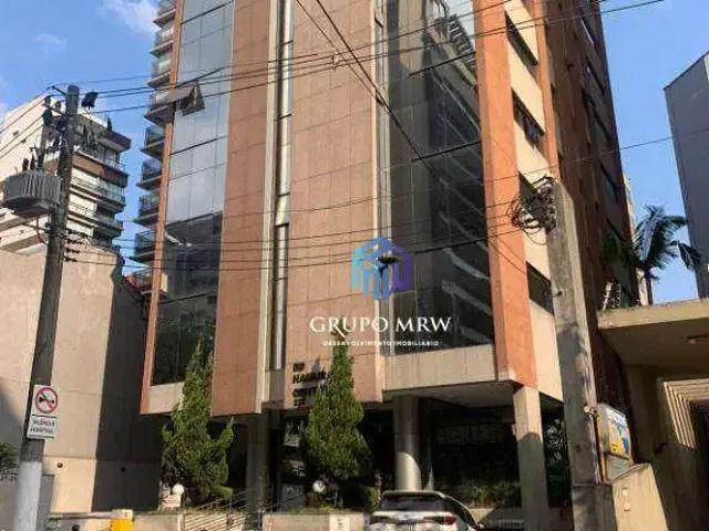 Conj. Comercial / Sala para Venda em São Paulo/SP Paraíso