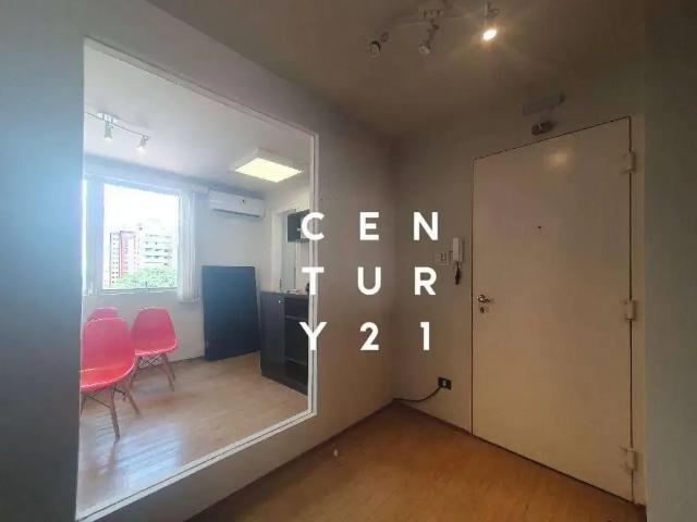 Conj. Comercial / Sala para Venda em São Paulo/SP Paraíso