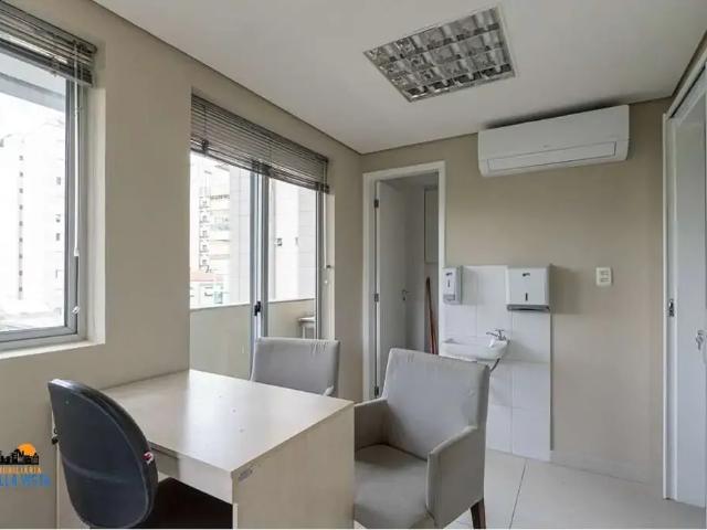 Conj. Comercial / Sala para Venda em São Paulo/SP Paraíso