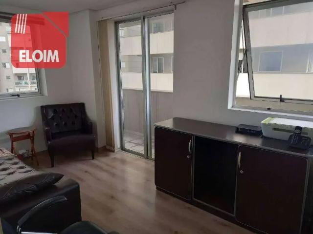 Conj. Comercial / Sala para Venda em São Paulo/SP Paraíso