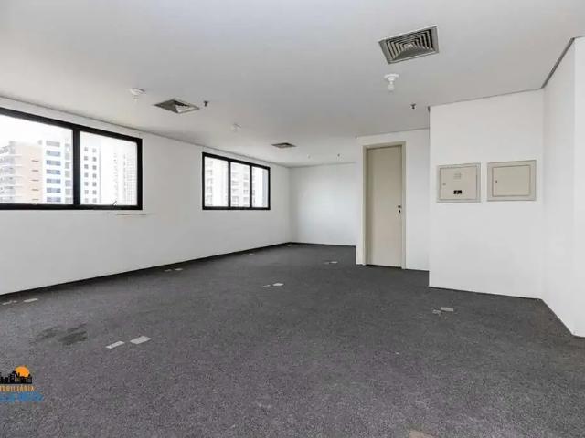 Conj. Comercial / Sala para Venda em São Paulo/SP Paraíso