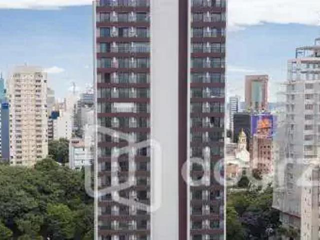 Conj. Comercial / Sala para Venda em São Paulo/SP Paraíso