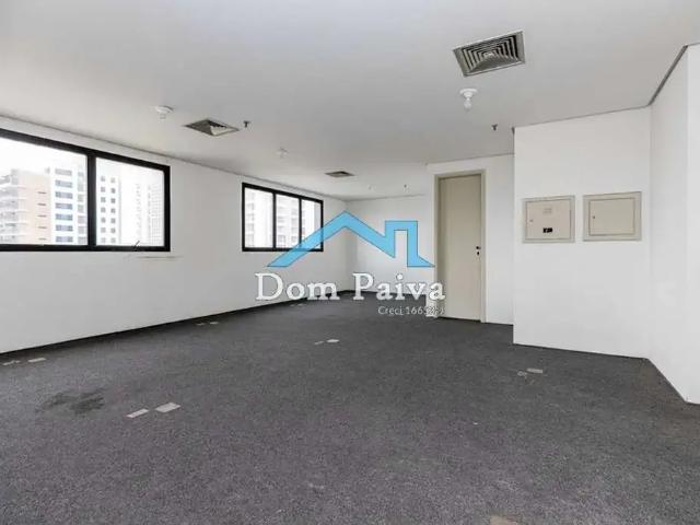 Conj. Comercial / Sala para Venda em São Paulo/SP Paraíso