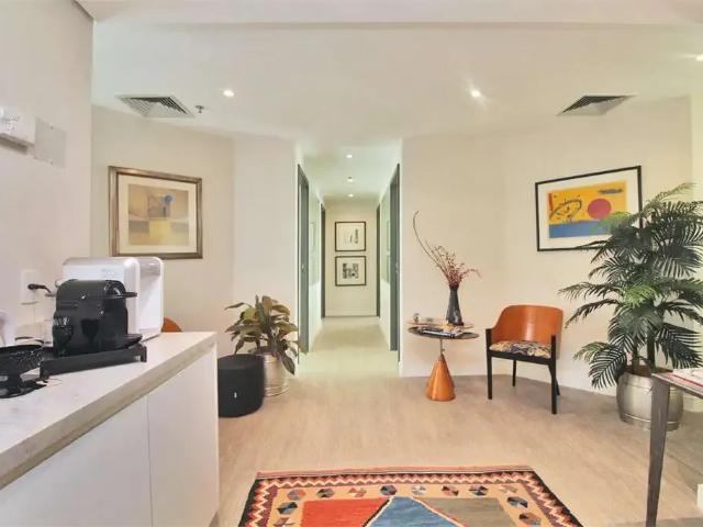Conj. Comercial / Sala para Venda em São Paulo/SP Paraíso