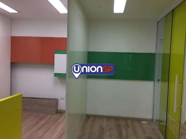 Conj. Comercial / Sala para Venda em São Paulo/SP Paraíso