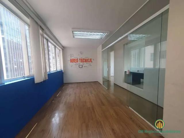 Conj. Comercial / Sala para Venda em São Paulo/SP Paraíso