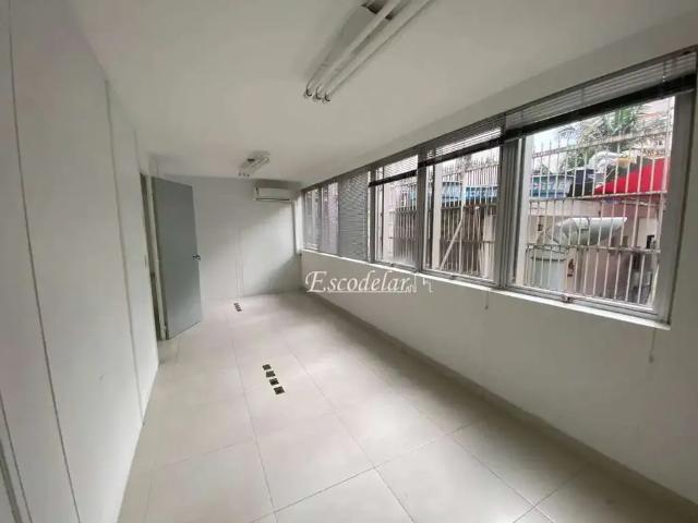 Conj. Comercial / Sala para Venda em São Paulo/SP Paraíso