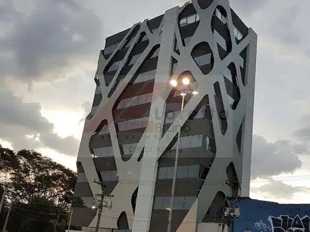Conj. Comercial / Sala para Venda em São Paulo/SP Paraíso