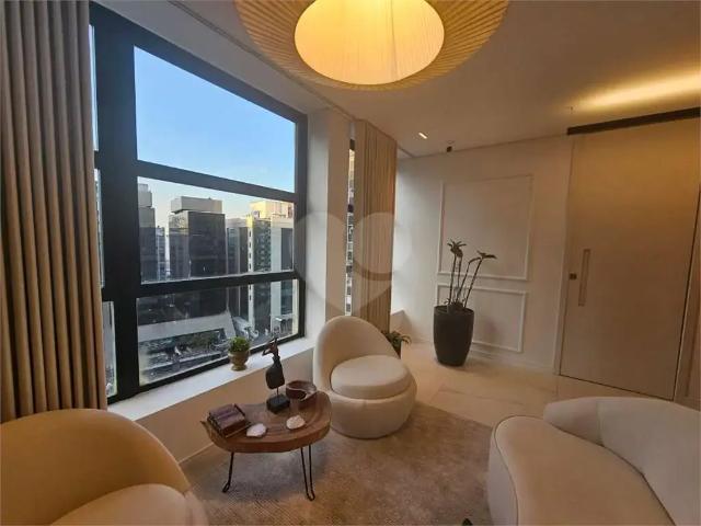 Conj. Comercial / Sala para Venda em São Paulo/SP Paraíso