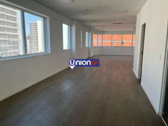 Conj. Comercial / Sala para Venda em São Paulo/SP Paraíso