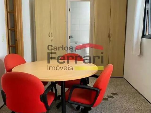 Conj. Comercial / Sala para Venda em São Paulo/SP Paraíso