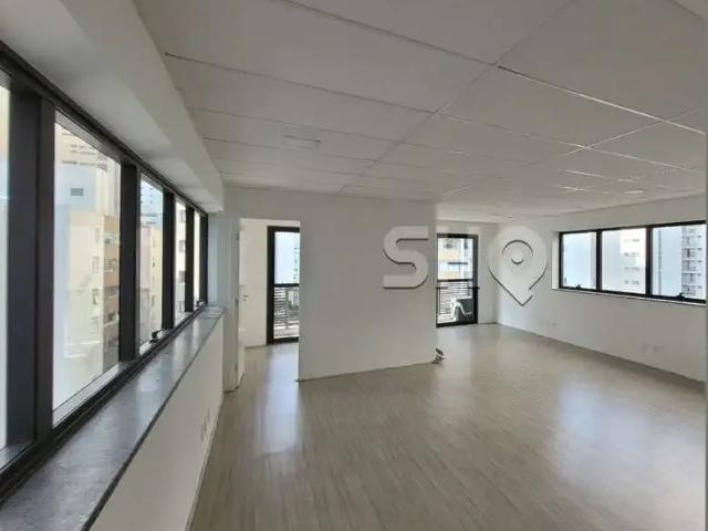 Conj. Comercial / Sala para Venda em São Paulo/SP Paraíso