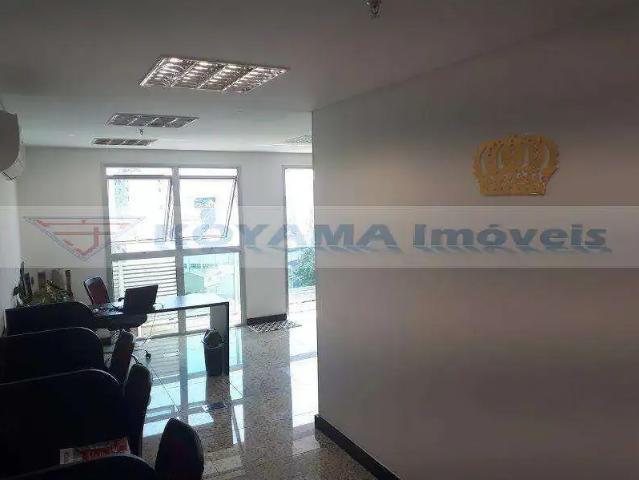 Conj. Comercial / Sala para Venda em São Paulo/SP Paraíso