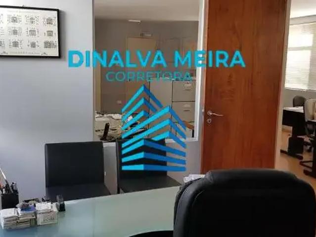 Conj. Comercial / Sala para Venda em São Paulo/SP Paraíso