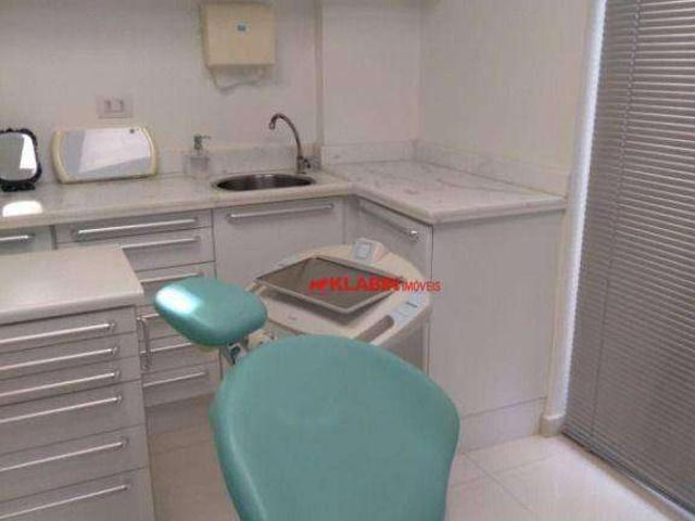Conj. Comercial / Sala para Venda em São Paulo/SP Paraíso