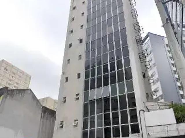 Conj. Comercial / Sala para Venda em São Paulo/SP Paraíso