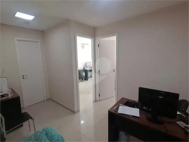 Conj. Comercial / Sala para Venda em São Paulo/SP Paraíso