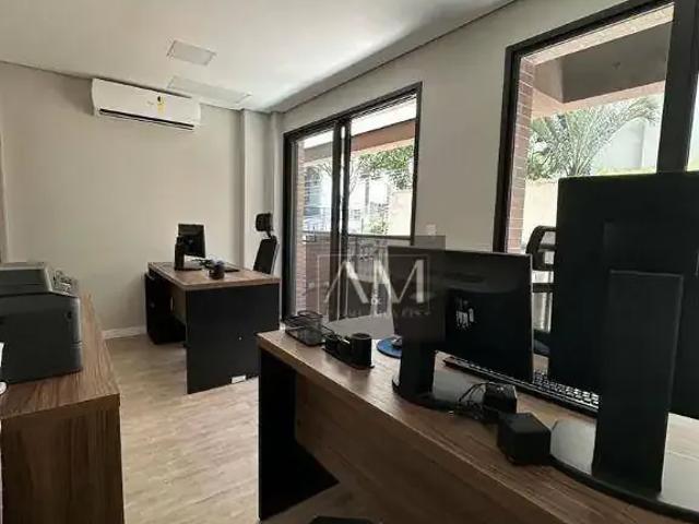 Conj. Comercial / Sala para Venda em São Paulo/SP Paraíso