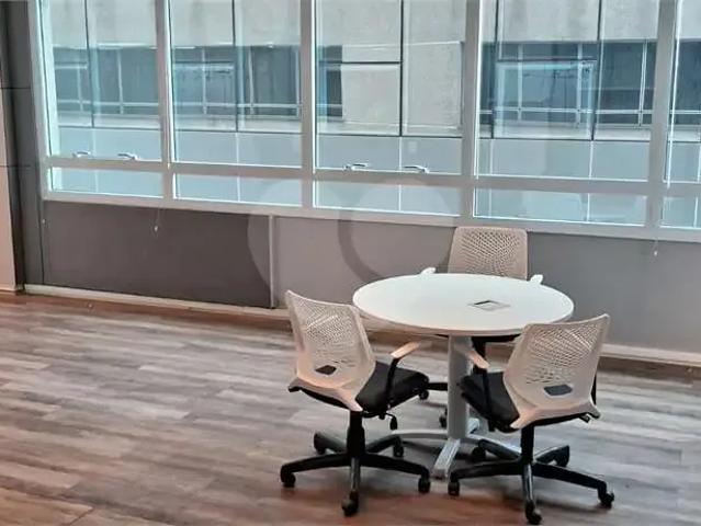 Conj. Comercial / Sala para Venda em São Paulo/SP Paraíso
