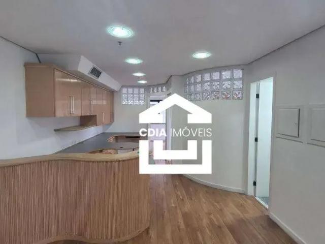 Conj. Comercial / Sala para Venda em São Paulo/SP Paraíso