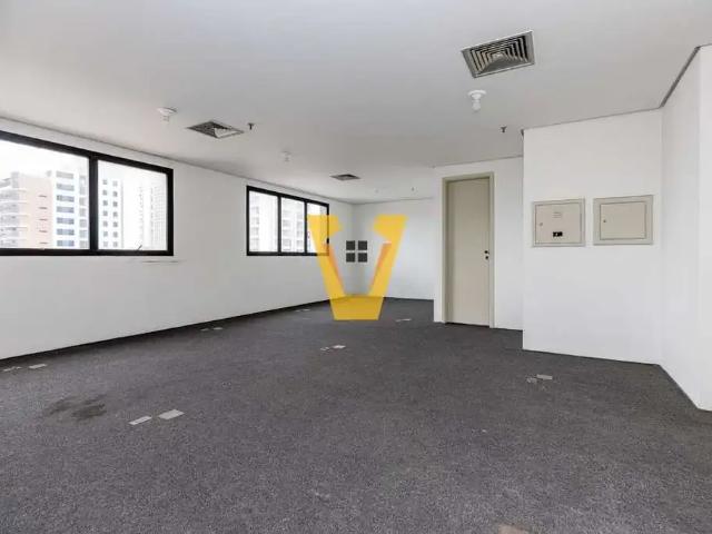 Conj. Comercial / Sala para Venda em São Paulo/SP Paraíso