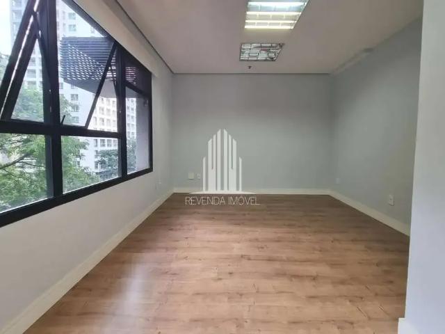 Conj. Comercial / Sala para Venda em São Paulo/SP Paraíso