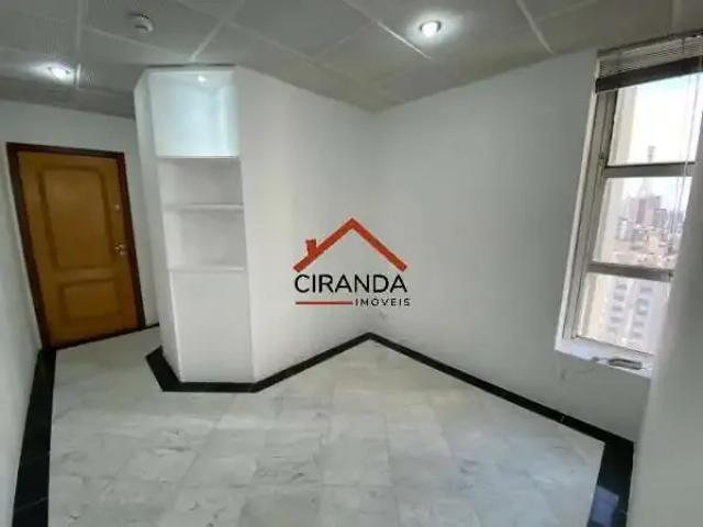 Conj. Comercial / Sala para Venda em São Paulo/SP Paraíso