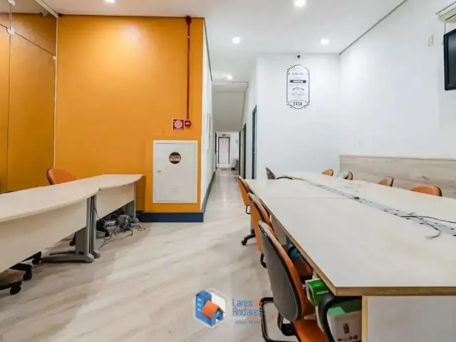 Conj. Comercial / Sala para Venda em São Paulo/SP Paraíso