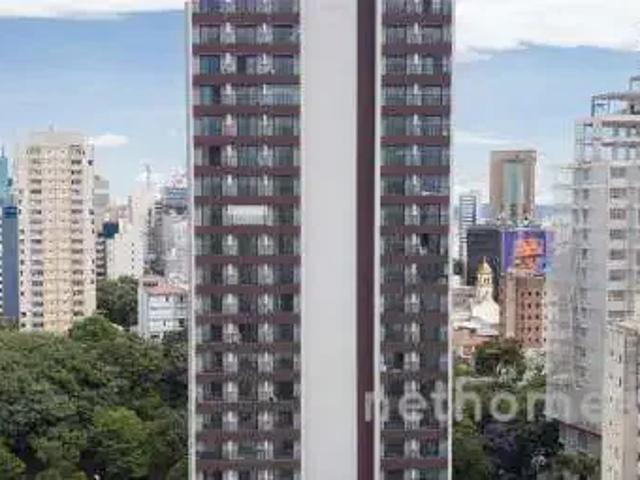 Conj. Comercial / Sala para Venda em São Paulo/SP Paraíso