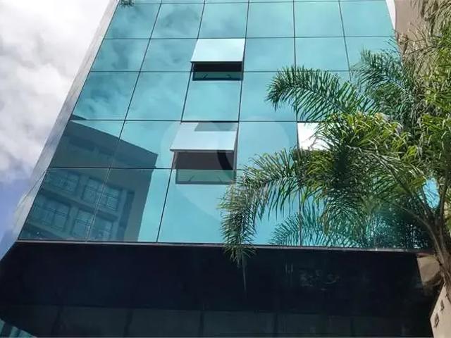 Conj. Comercial / Sala para Venda em São Paulo/SP Paraíso