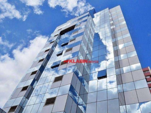 Conj. Comercial / Sala para Venda em São Paulo/SP Paraíso