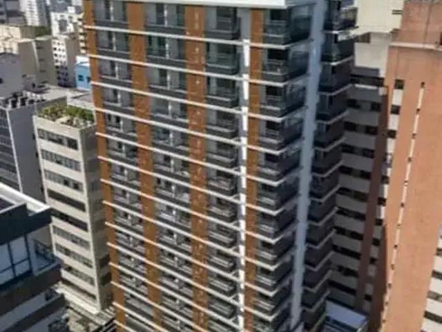 Conj. Comercial / Sala para Venda em São Paulo/SP Paraíso