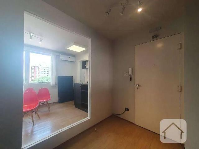 Conj. Comercial / Sala para Venda em São Paulo/SP Paraíso
