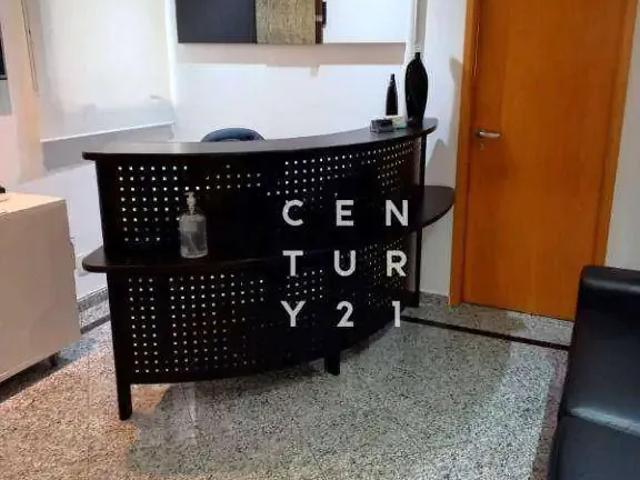 Conj. Comercial / Sala para Venda em São Paulo/SP Paraíso
