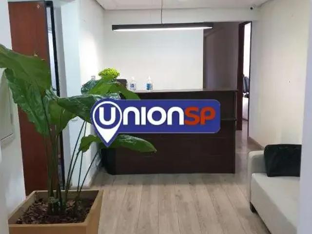 Conj. Comercial / Sala para Venda em São Paulo/SP Paraíso