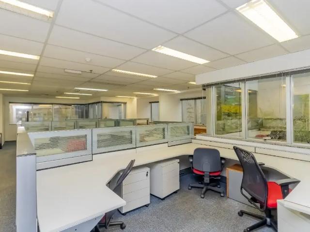 Conj. Comercial / Sala para Venda em São Paulo/SP Paraíso