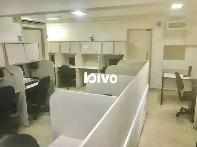 Conj. Comercial / Sala para Venda em São Paulo/SP Paraíso