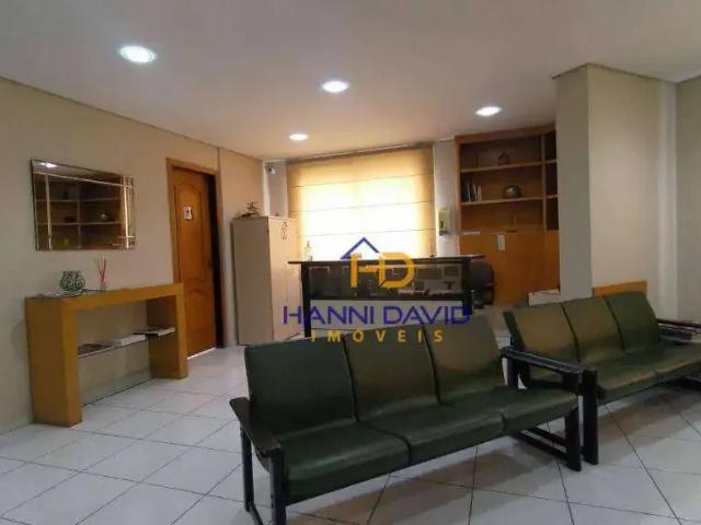 Conj. Comercial / Sala para Venda em São Paulo/SP Paraíso