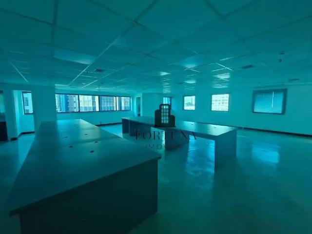Conj. Comercial / Sala para Venda em São Paulo/SP Paraíso