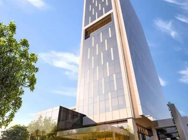 Conj. Comercial / Sala para Venda em São Paulo/SP Paraíso