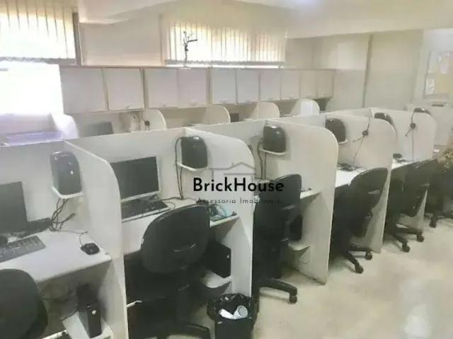 Conj. Comercial / Sala para Venda em São Paulo/SP Paraíso