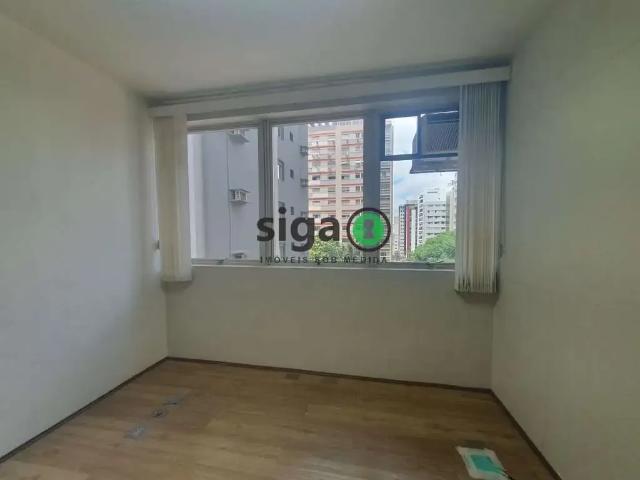 Conj. Comercial / Sala para Venda em São Paulo/SP Paraíso