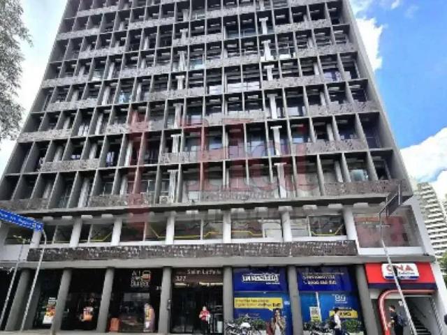 Conj. Comercial / Sala para Venda em São Paulo/SP Paraíso