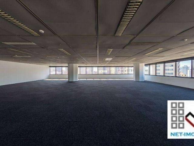 Conj. Comercial / Sala para Venda em São Paulo/SP Paraíso