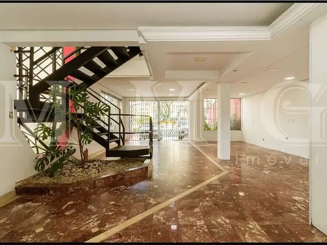 Conj. Comercial / Sala para Venda em São Paulo/SP Paraíso