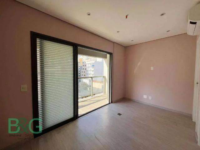 Conj. Comercial / Sala para Venda em São Paulo/SP Paraíso