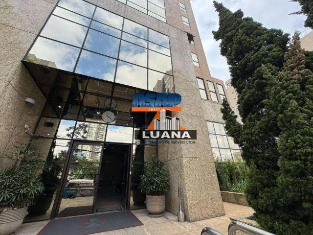 Conj. Comercial / Sala para Venda em São Paulo/SP Paraíso