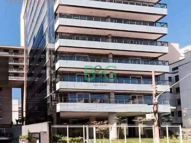 Conj. Comercial / Sala para Venda em São Paulo/SP Paraíso