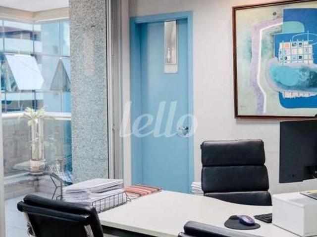 Conj. Comercial / Sala para Venda em São Paulo/SP Paraíso