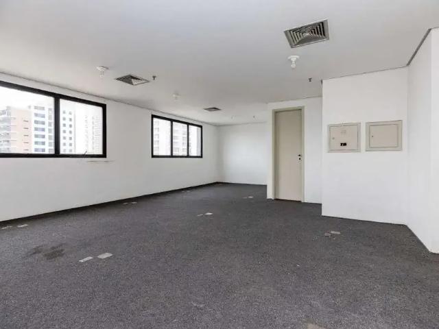 Conj. Comercial / Sala para Venda em São Paulo/SP Paraíso